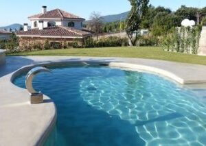 Microcement Specialists In London | Eco Microcement